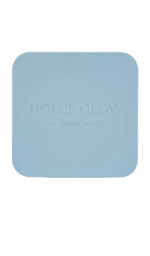 DOLCE GLOW BY ISABEL ALYSA Body Balm Broad Spectrum Spf 50 Sunscreen