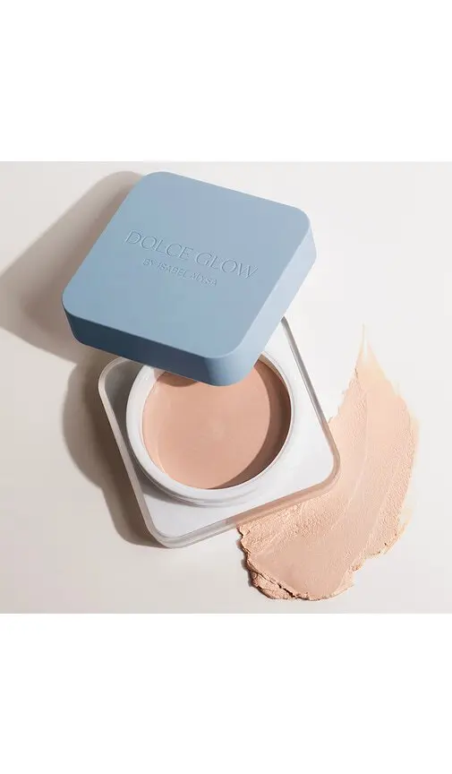 DOLCE GLOW BY ISABEL ALYSA Body Balm Broad Spectrum Spf 50 Sunscreen