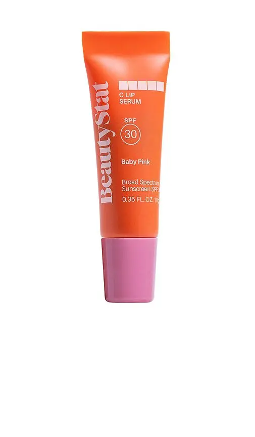 BEAUTYSTAT C Lip Serum - Baby Pink