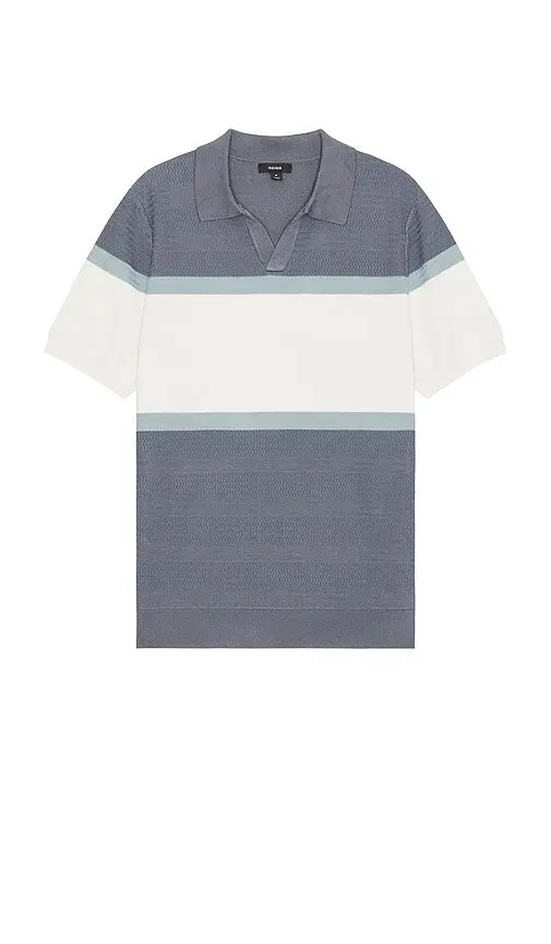 REISS Jefferson Polo In . Also