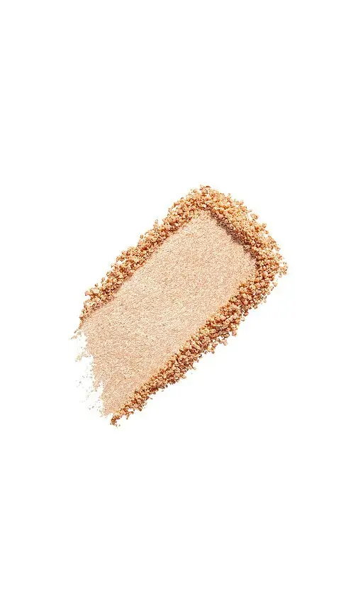 BENEFIT COSMETICS Glow-la-la Highlight Powder - Luna