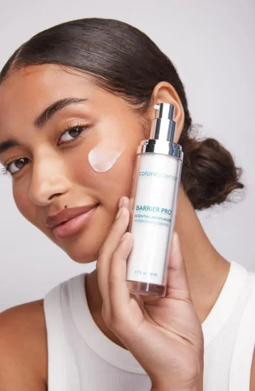 COLORESCIENCE Barrier Pro™ Essential Moisturizer - No Color