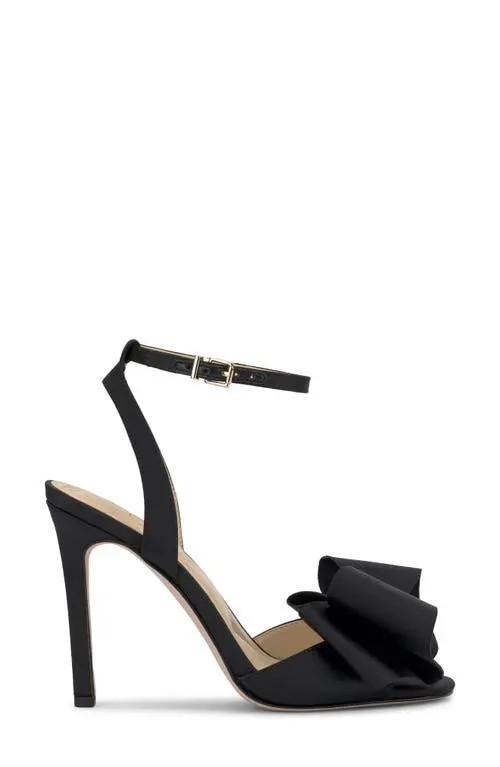 Jessica Simpson Olivine Ankle Strap Sandal - Black