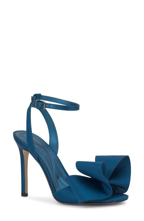 Jessica Simpson Olivine Ankle Strap Sandal - Luminous Tea
