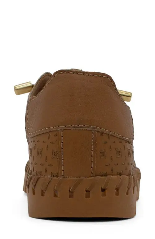 BOTTERO Bottwister Sport Sneaker - Natural