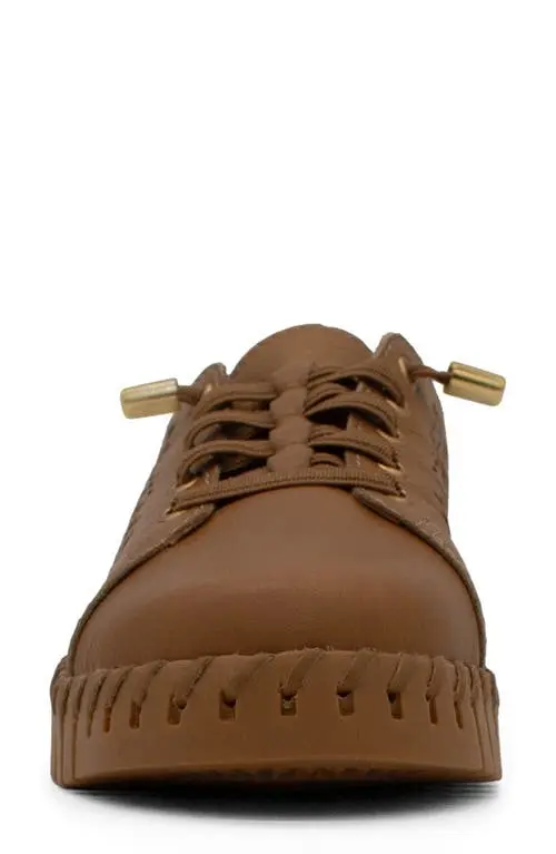 BOTTERO Bottwister Sport Sneaker - Natural