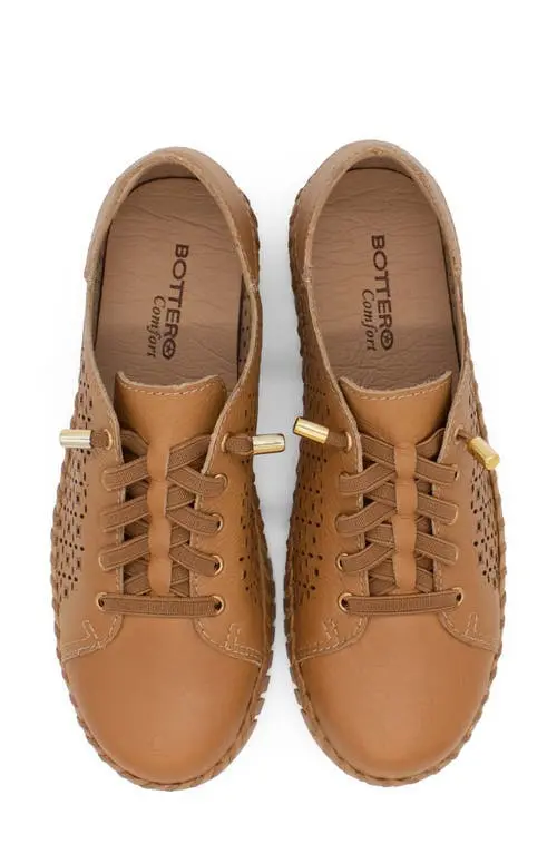 BOTTERO Bottwister Sport Sneaker - Natural