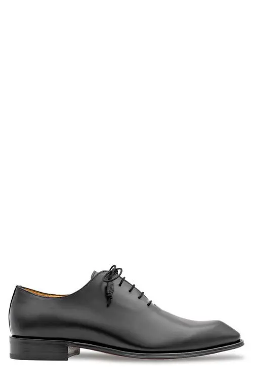 Mezlan Patina Oxford