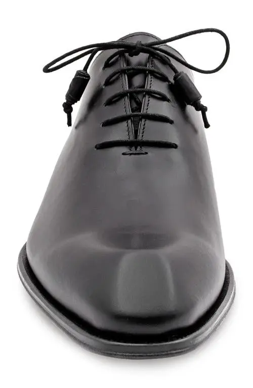 Mezlan Patina Oxford