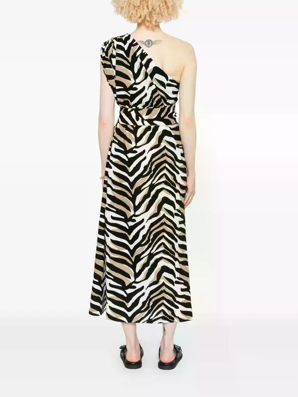 MAISON LA PLAGE Zanzibar Maxi Dress