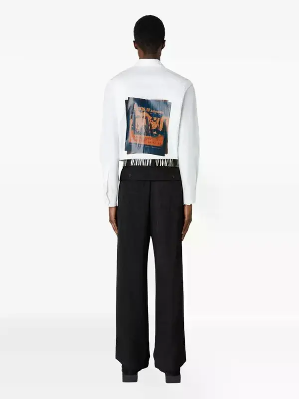Ahluwalia Buki Shirt