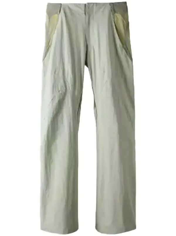 POST ARCHIVE FACTION 6.0 Panelled Trousers