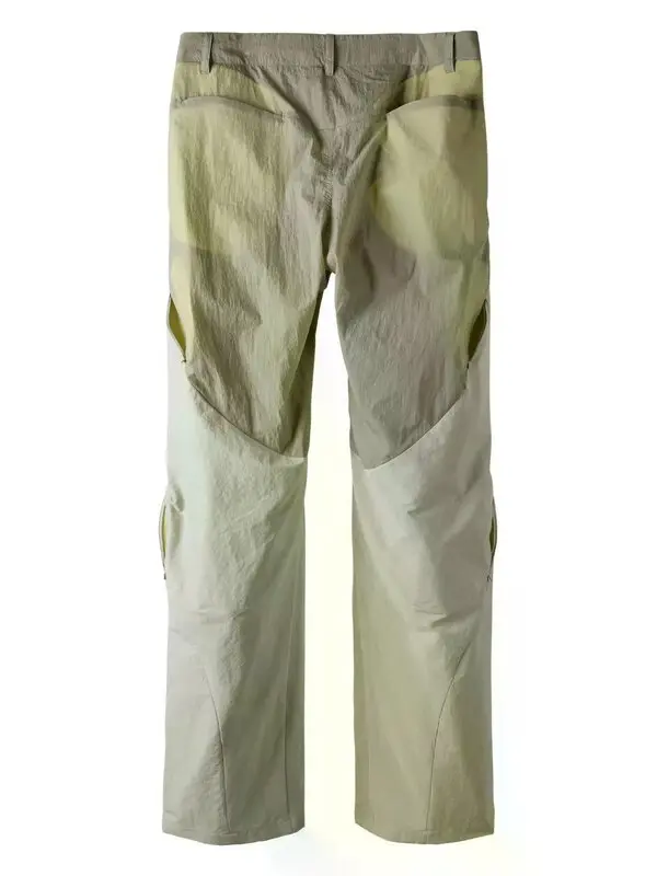 POST ARCHIVE FACTION 6.0 Panelled Trousers