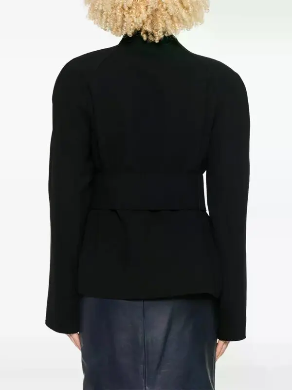 Khaite Edith Jacket
