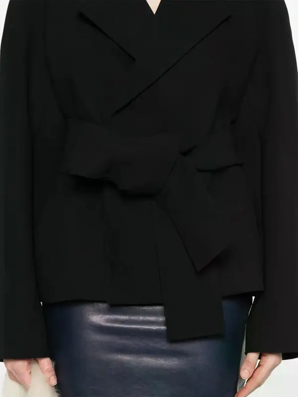 Khaite Edith Jacket