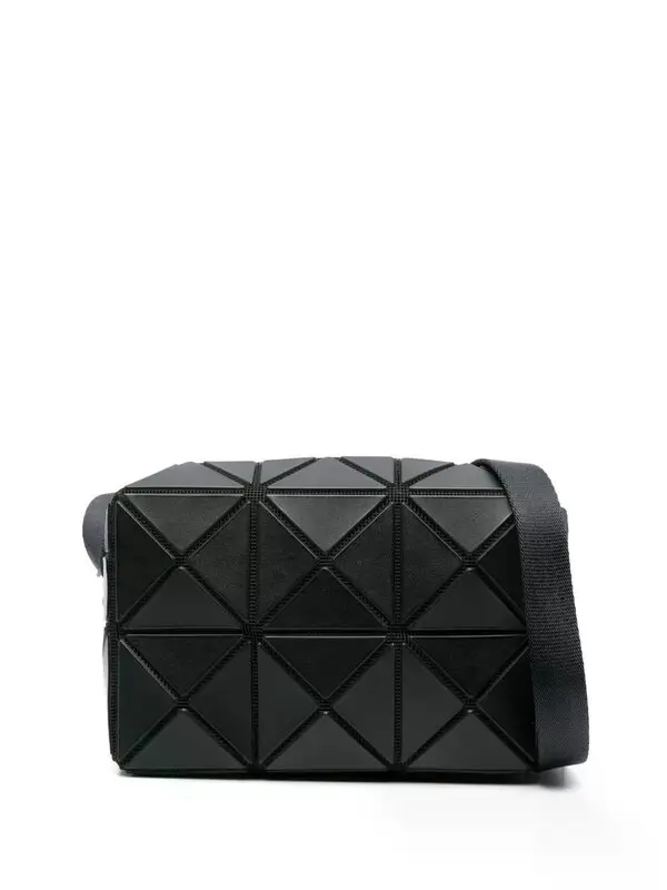 Issey Miyake Cuboid Cross Body Bag