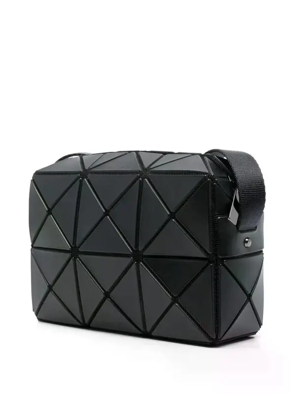 Issey Miyake Cuboid Cross Body Bag