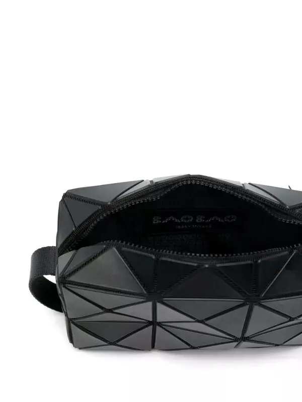 Issey Miyake Cuboid Cross Body Bag