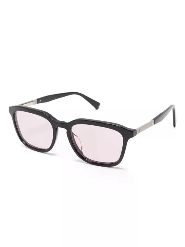 Brunello Cucinelli Square-frame Sunglasses