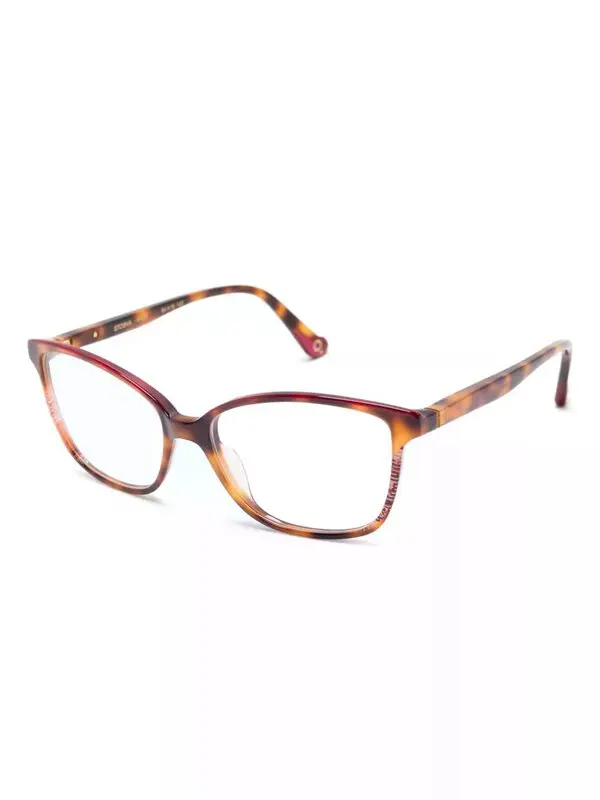 ETNIA BARCELONA Etosha Cat-eye Frame Glasses