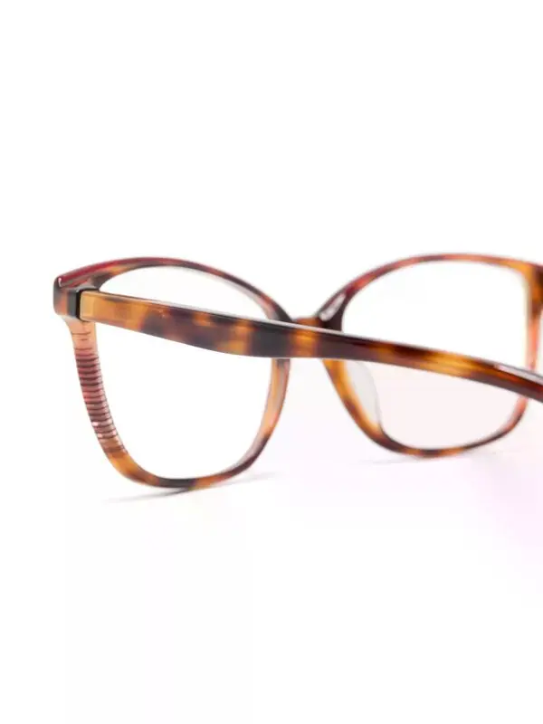 ETNIA BARCELONA Etosha Cat-eye Frame Glasses