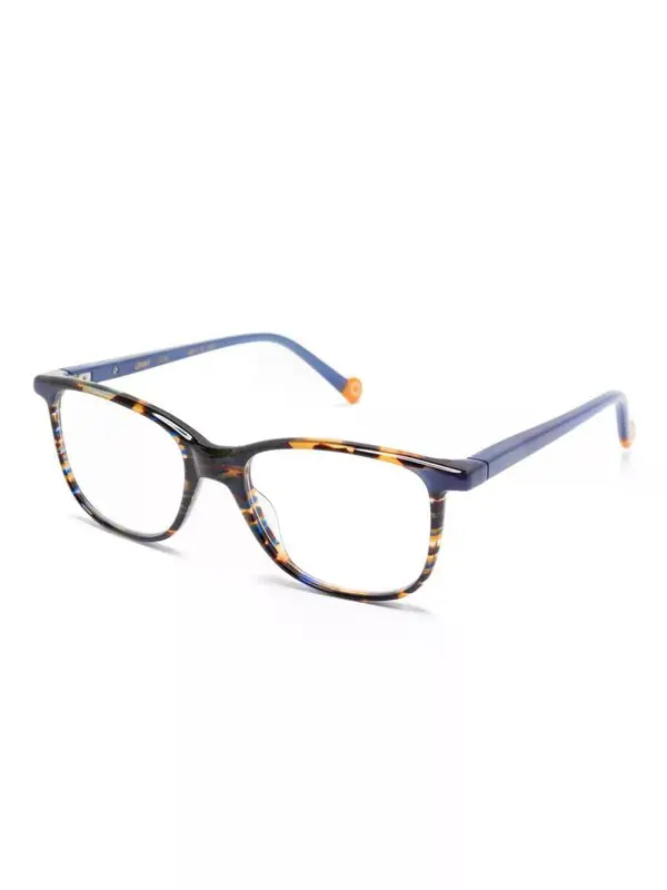 ETNIA BARCELONA Lenny Square Frame Glasses