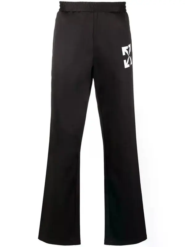 Off-White Arrows-motif Track Pants