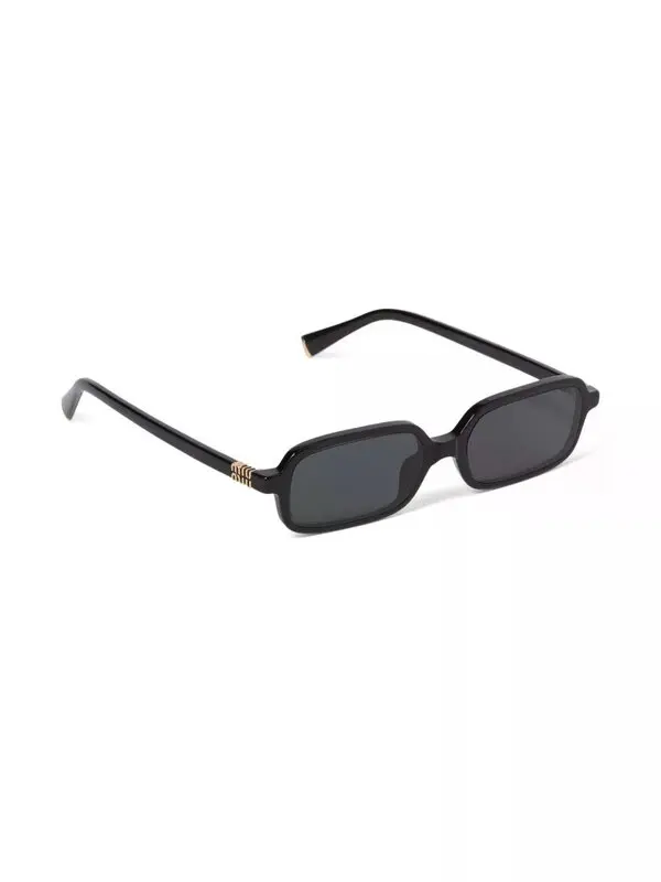 Miu Miu Regard Sunglasses