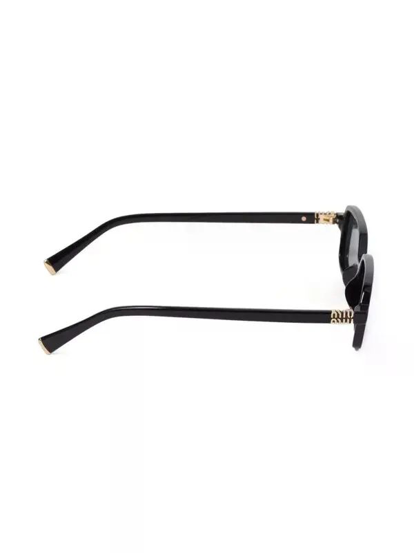 Miu Miu Regard Sunglasses