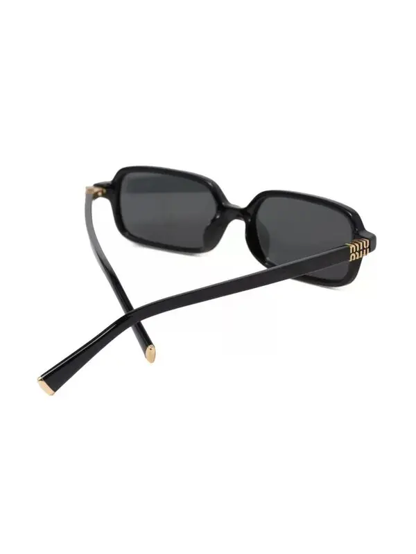 Miu Miu Regard Sunglasses