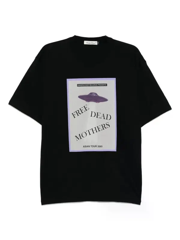 Undercover Printed T-shirt