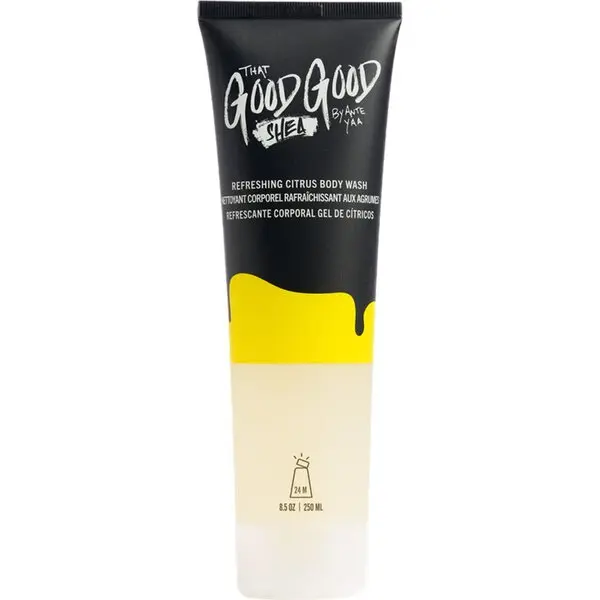 THAT GOOD GOOD SHEA Refreshing Citrus Body Wash - No Color