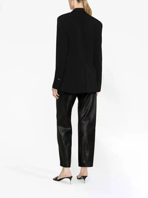 Stella McCartney Single-breasted Blazer
