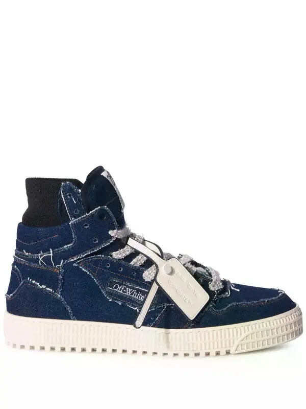Off-White 3.0 Off Court Sneakers