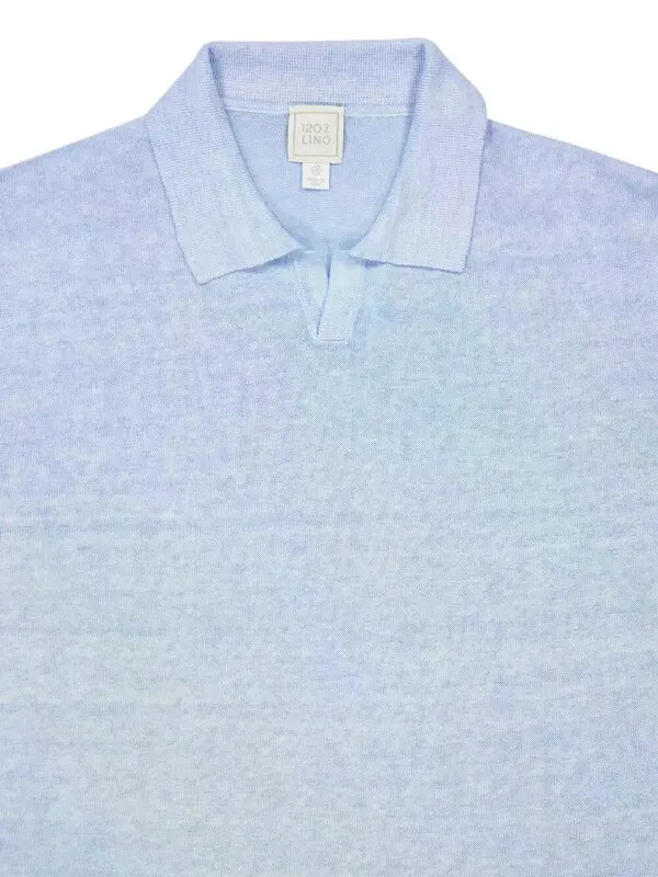 120% Lino Linen Top