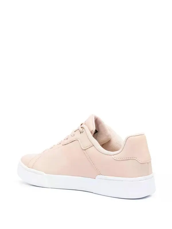 Tommy Hilfiger Low-top Monogram Charm Sneakers