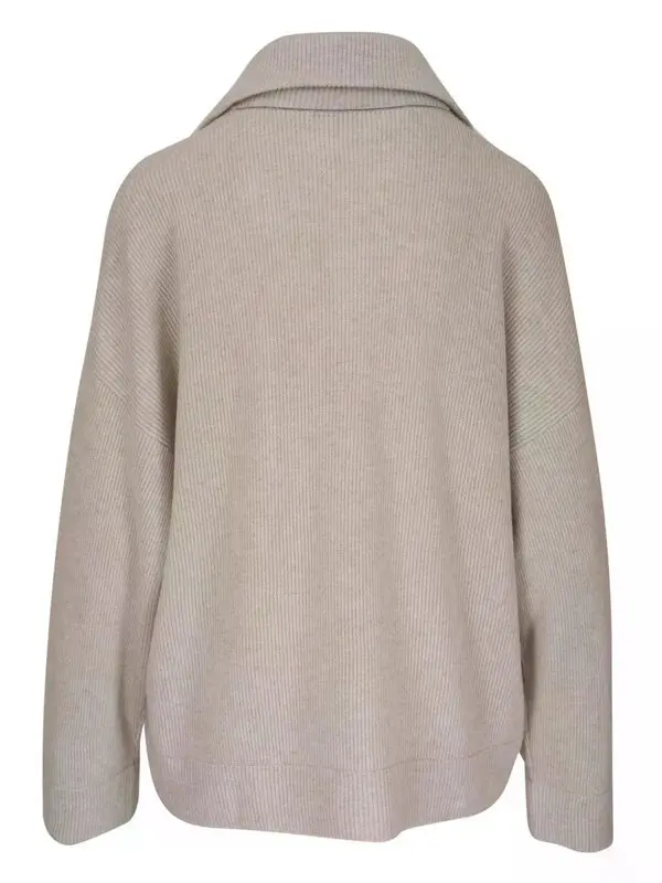Brunello Cucinelli Cashmere Jumper