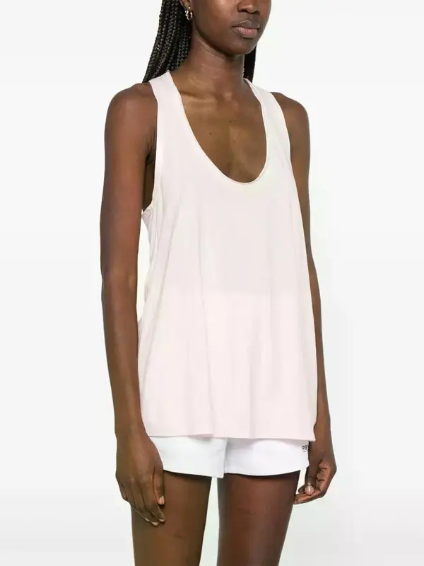 TOM FORD Lightweight Jersey Tank Top