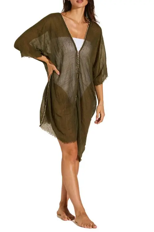 LAYA Signature Cover Up