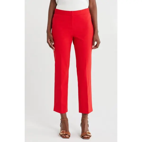 Amanda & Chelsea Chelsea Knit Trouser Pants