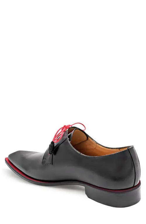 Mezlan Patina Derby