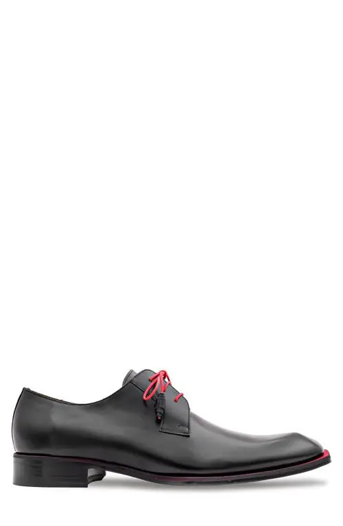 Mezlan Patina Derby