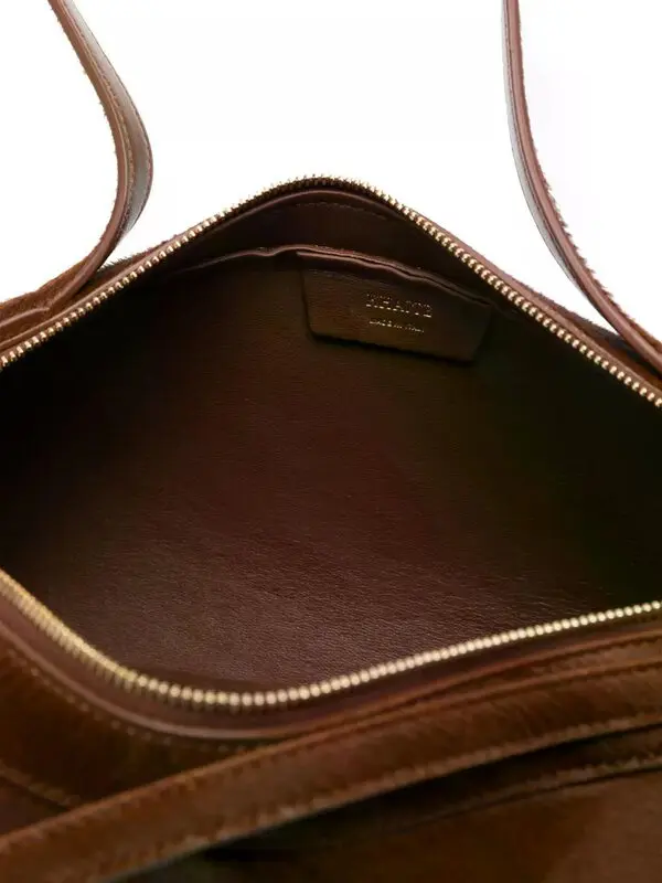 Khaite Simona Shoulder Bag - Brown