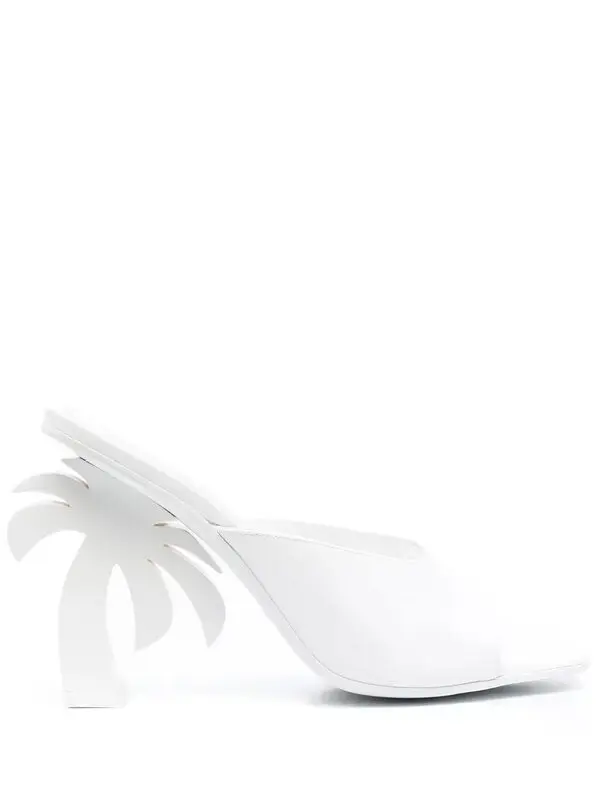 Palm Angels Palm Beach Sandals