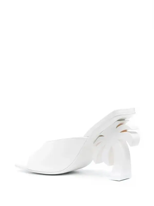 Palm Angels Palm Beach Sandals