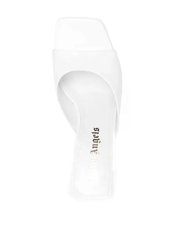 Palm Angels Palm Beach Sandals