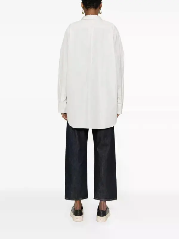 Sofie D'hoore Blum Shirt