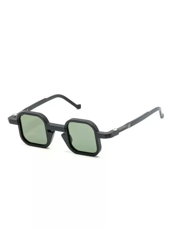 VAVA EYEWEAR Wl0067 Square-frame Sunglasses