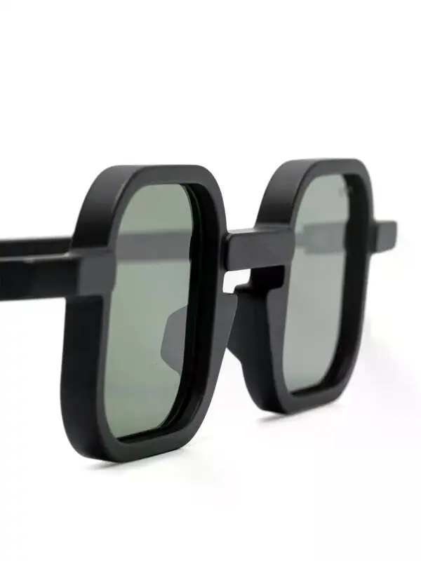 VAVA EYEWEAR Wl0067 Square-frame Sunglasses