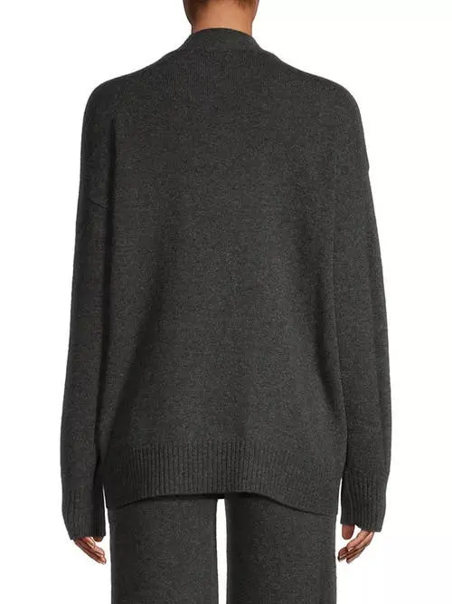 EMILIA GEORGE Renee Sweater Cardigan - Darshan